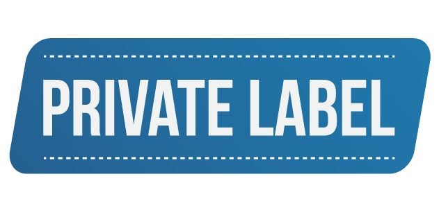 PRIVATE LABEL - GLORIA